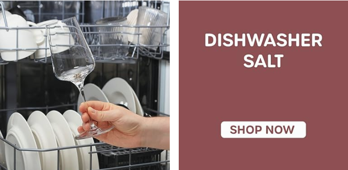 Dishwasher Salt – Aromasong